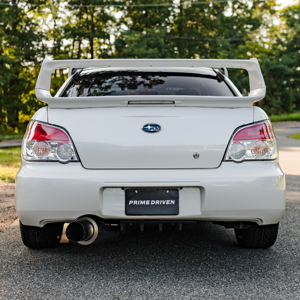 Weekly JDM Car Giveaways – Prime Driven