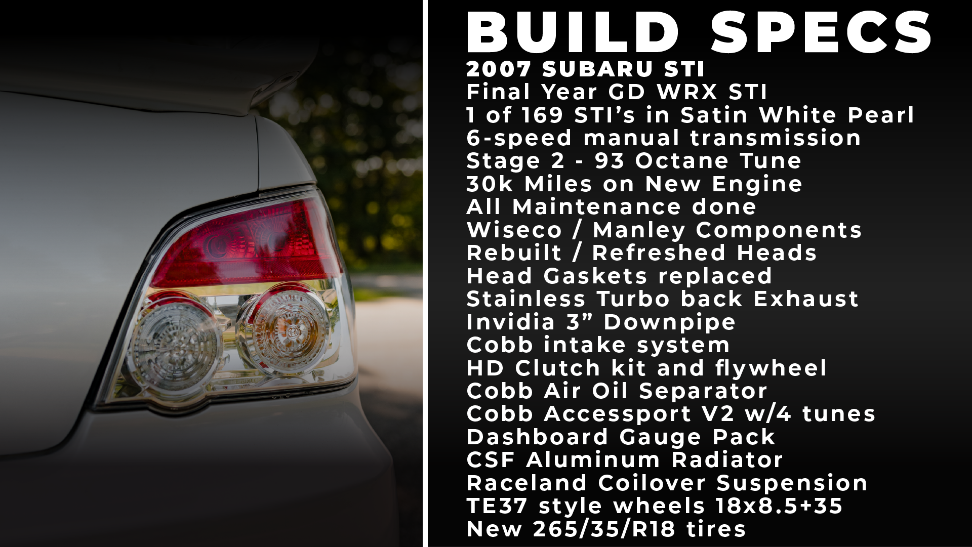 Weekly JDM Car Giveaways – Prime Driven