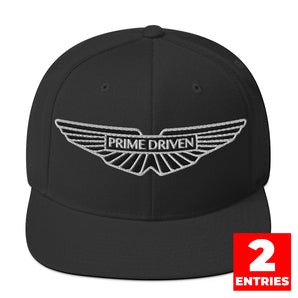 Euro – Prime Driven