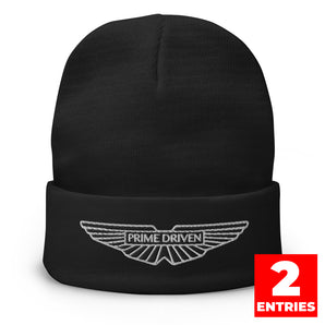 Euro – Prime Driven