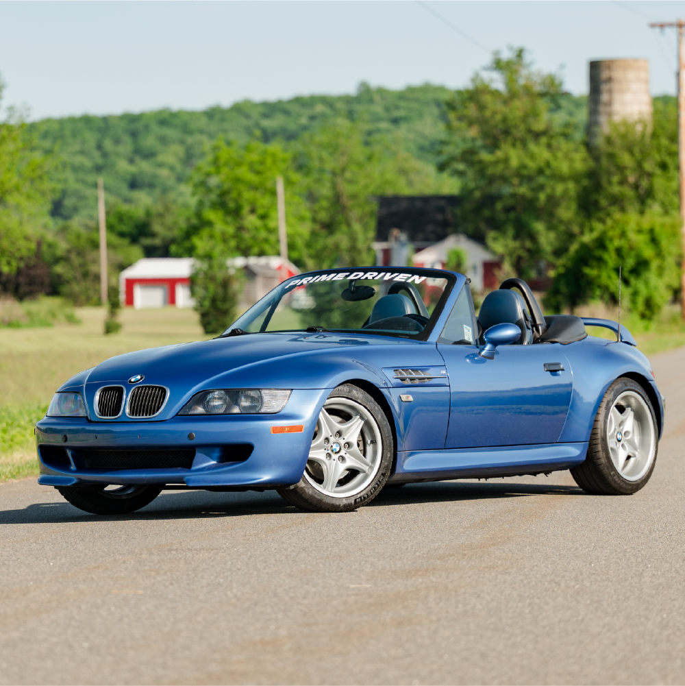 Weekly JDM Car Giveaways – Prime Driven