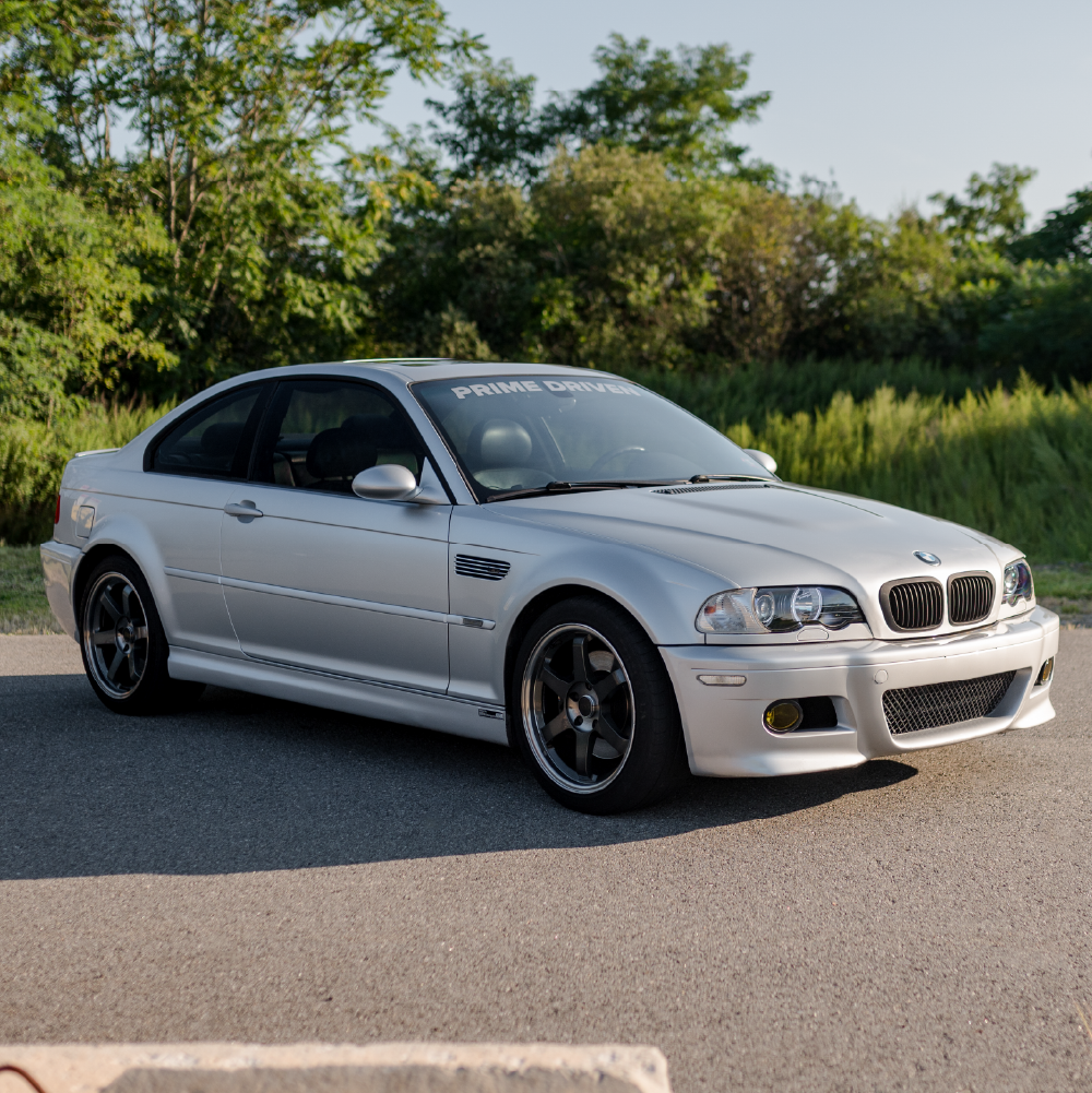 Weekly JDM Car Giveaways – Prime Driven