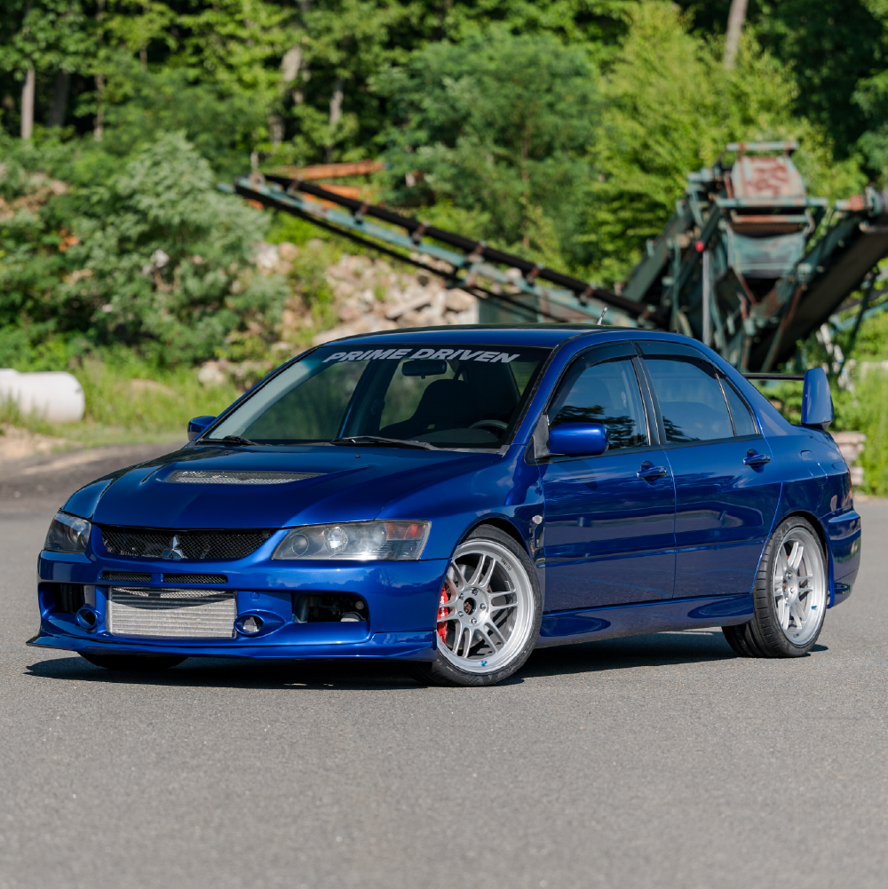 Weekly JDM Car Giveaways – Prime Driven