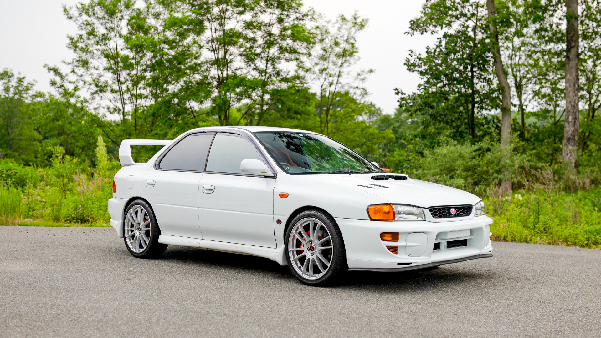 Weekly JDM Car Giveaways – Prime Driven