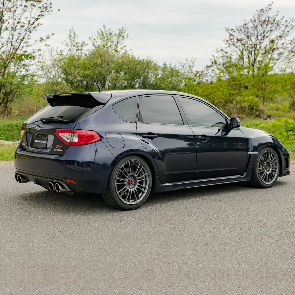 Weekly JDM Car Giveaways – Prime Driven