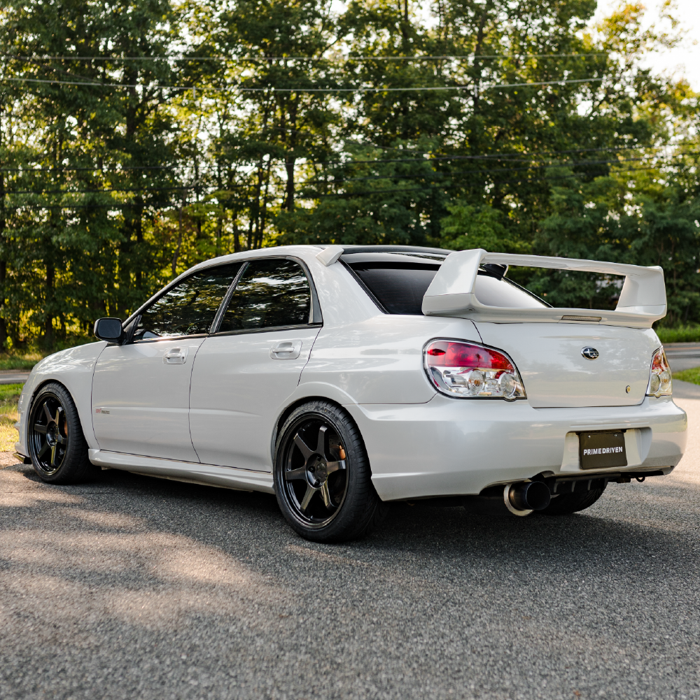 Weekly JDM Car Giveaways – Prime Driven