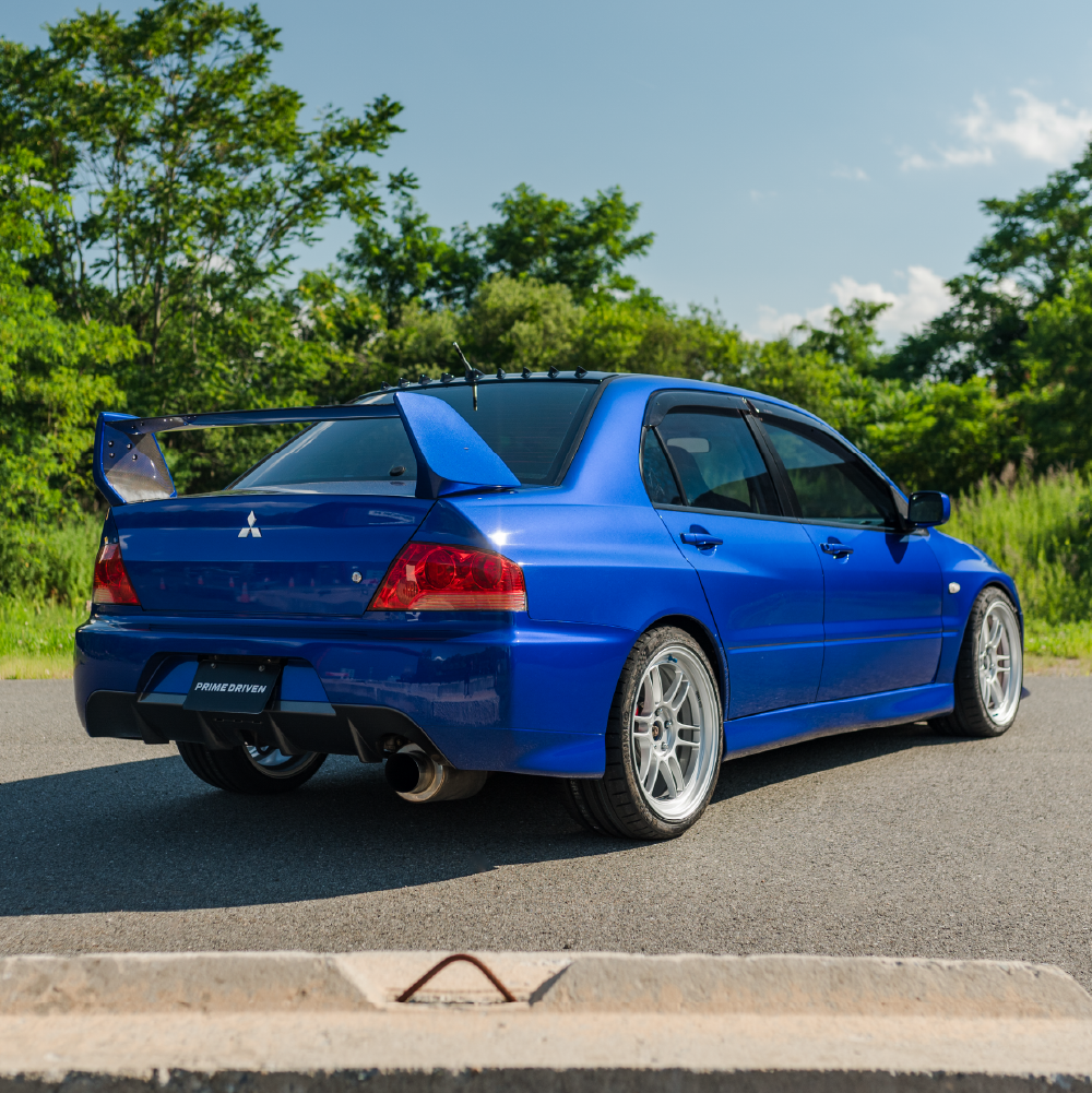 Weekly JDM Car Giveaways – Prime Driven