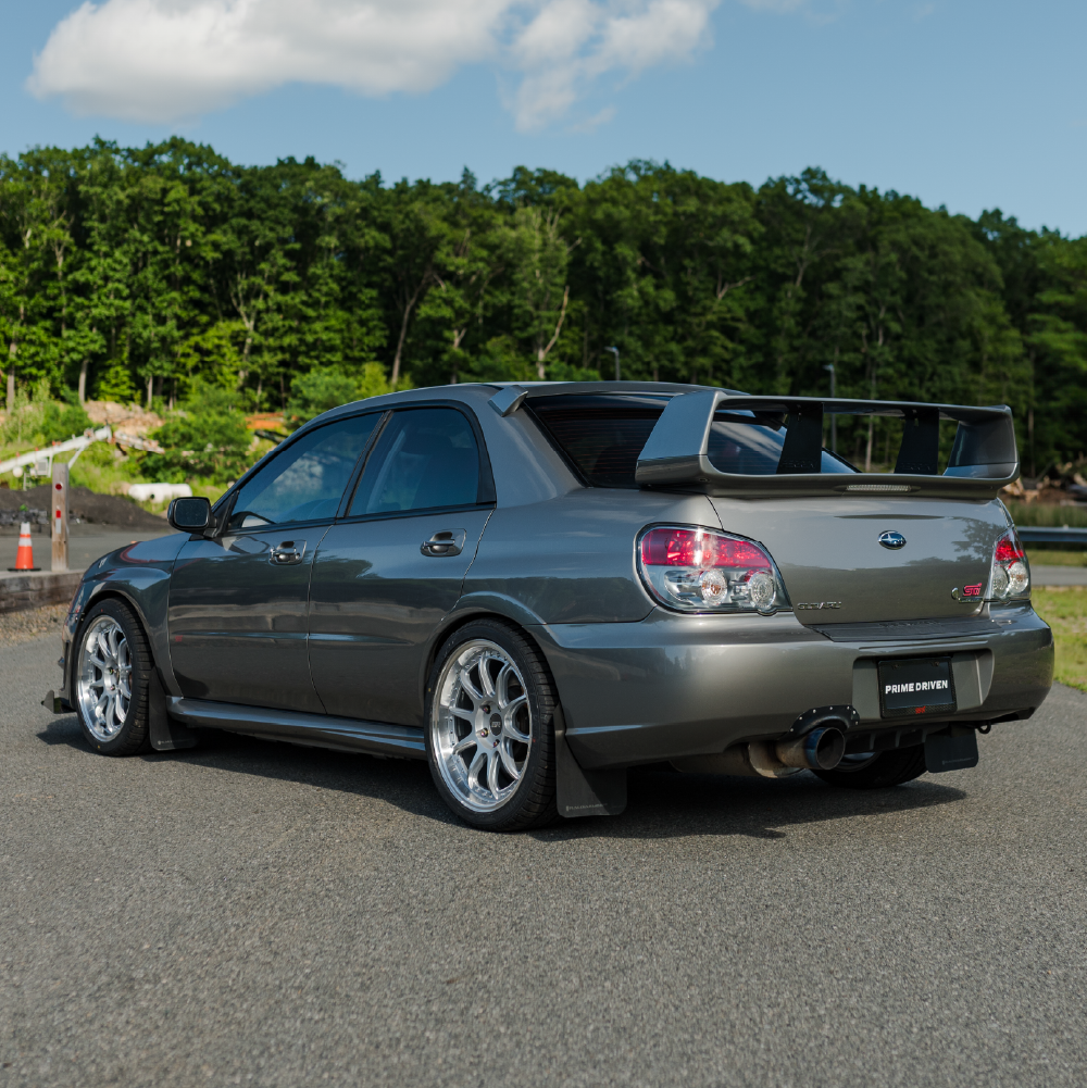 Weekly JDM Car Giveaways – Prime Driven