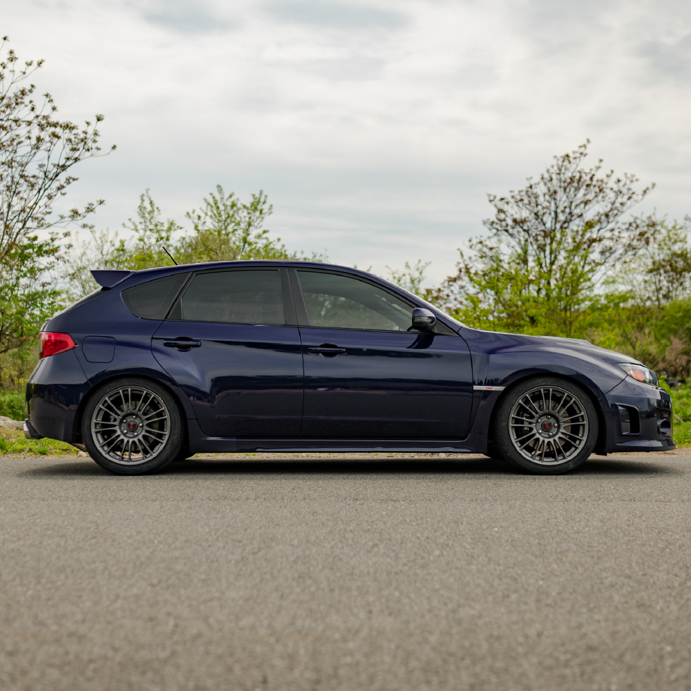 Weekly JDM Car Giveaways – Prime Driven