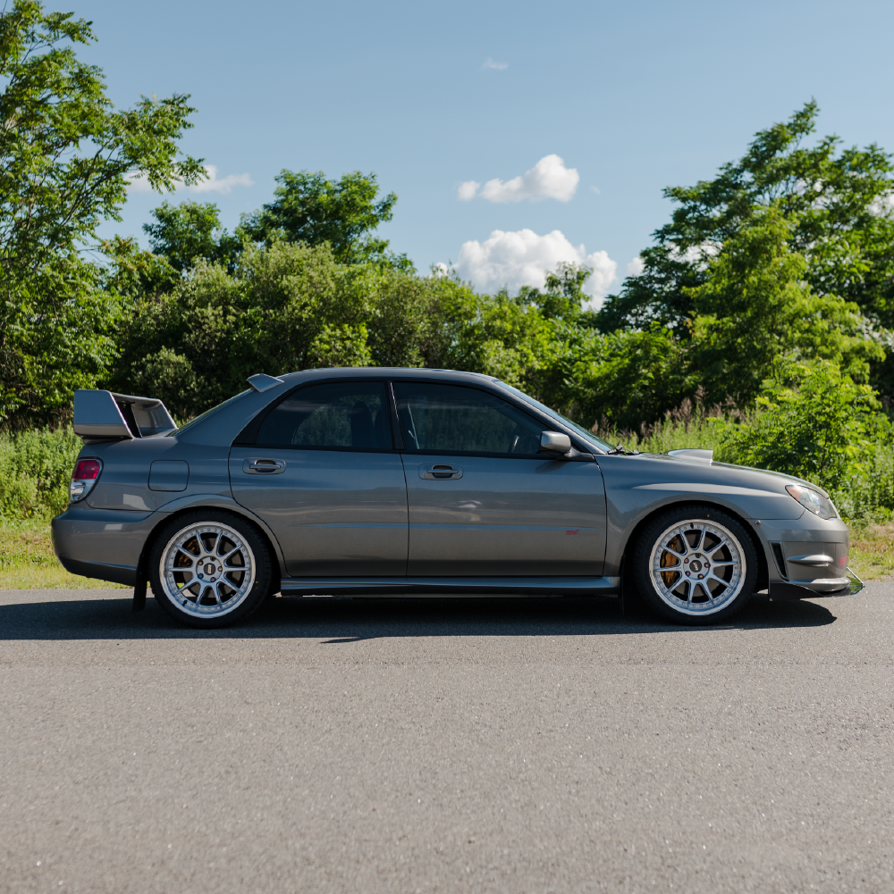 Weekly JDM Car Giveaways – Prime Driven