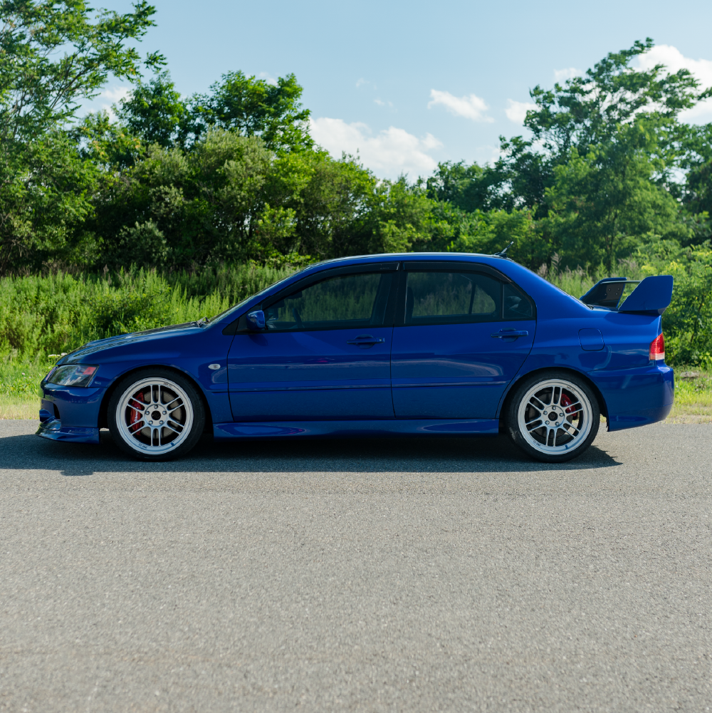 Weekly JDM Car Giveaways – Prime Driven