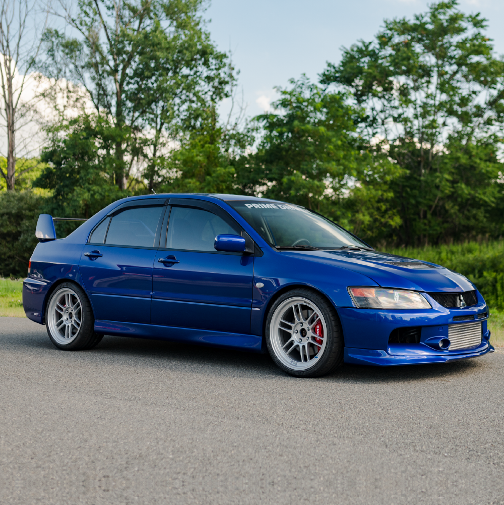 Weekly JDM Car Giveaways – Prime Driven
