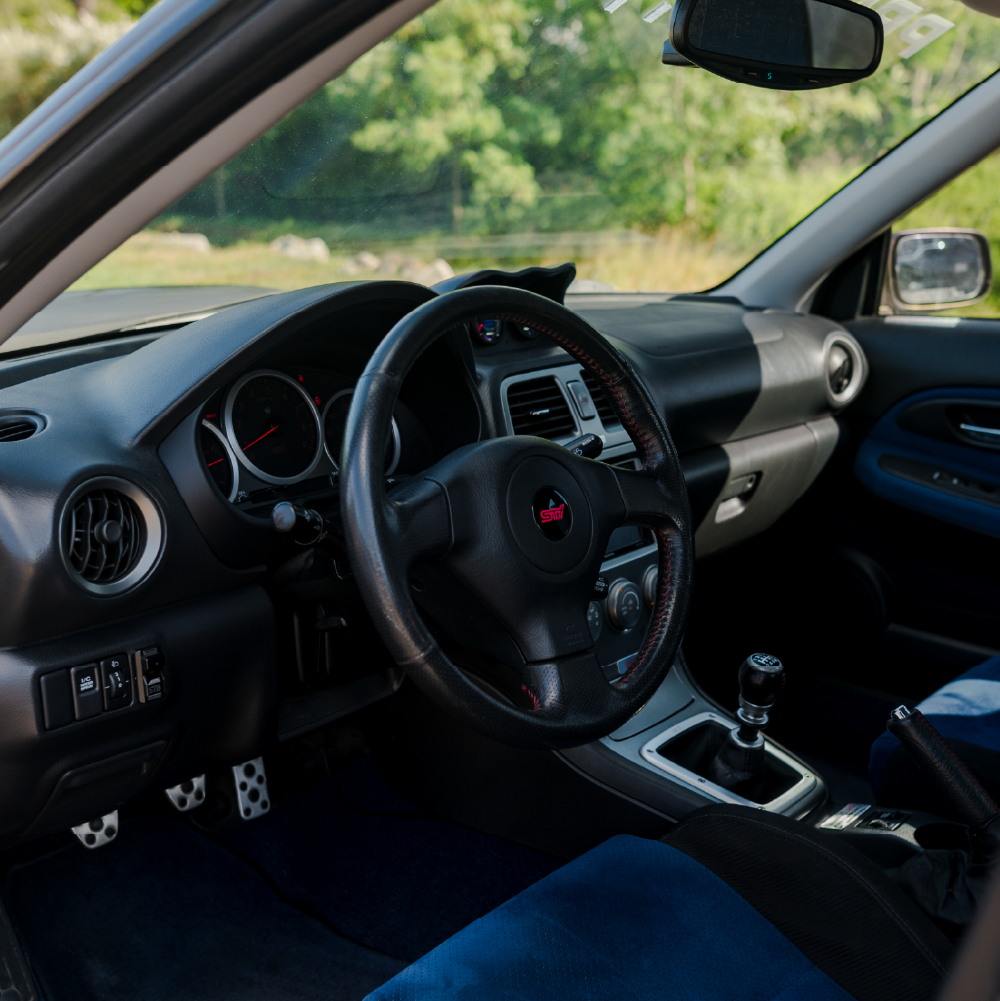 Weekly JDM Car Giveaways – Prime Driven