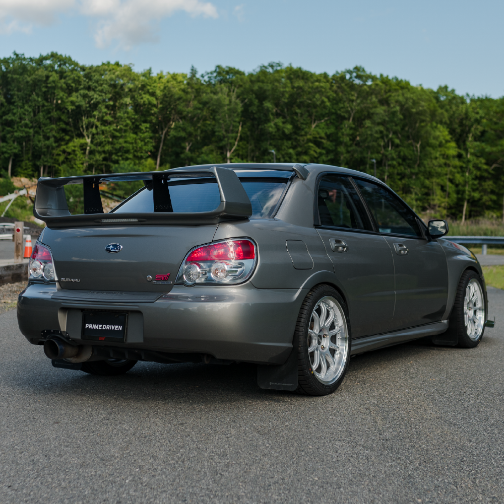 Weekly JDM Car Giveaways – Prime Driven