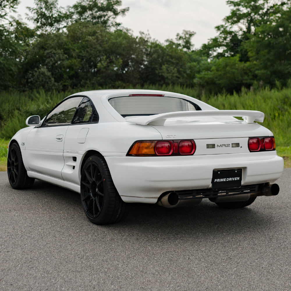 Weekly JDM Car Giveaways – Prime Driven