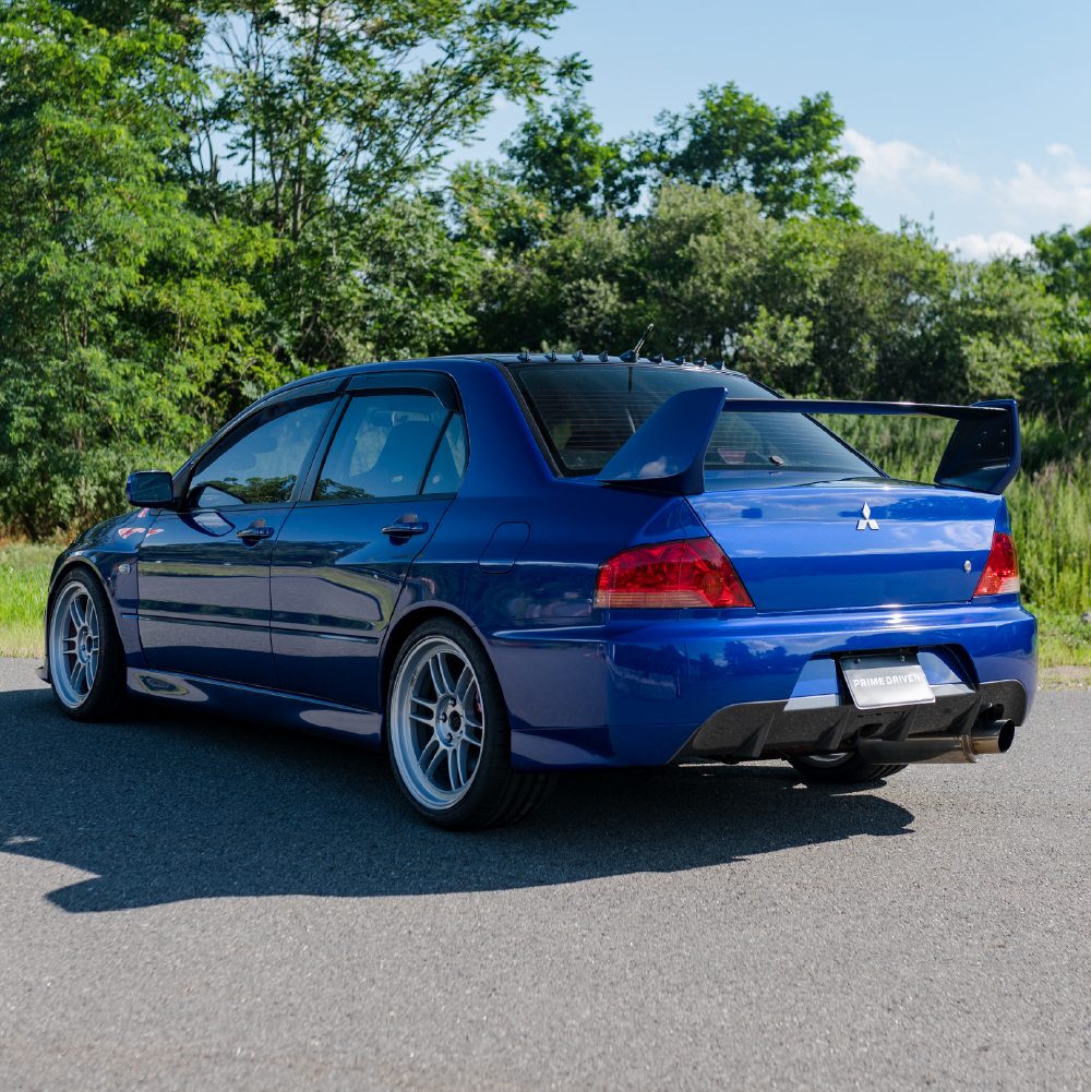 Weekly JDM Car Giveaways – Prime Driven