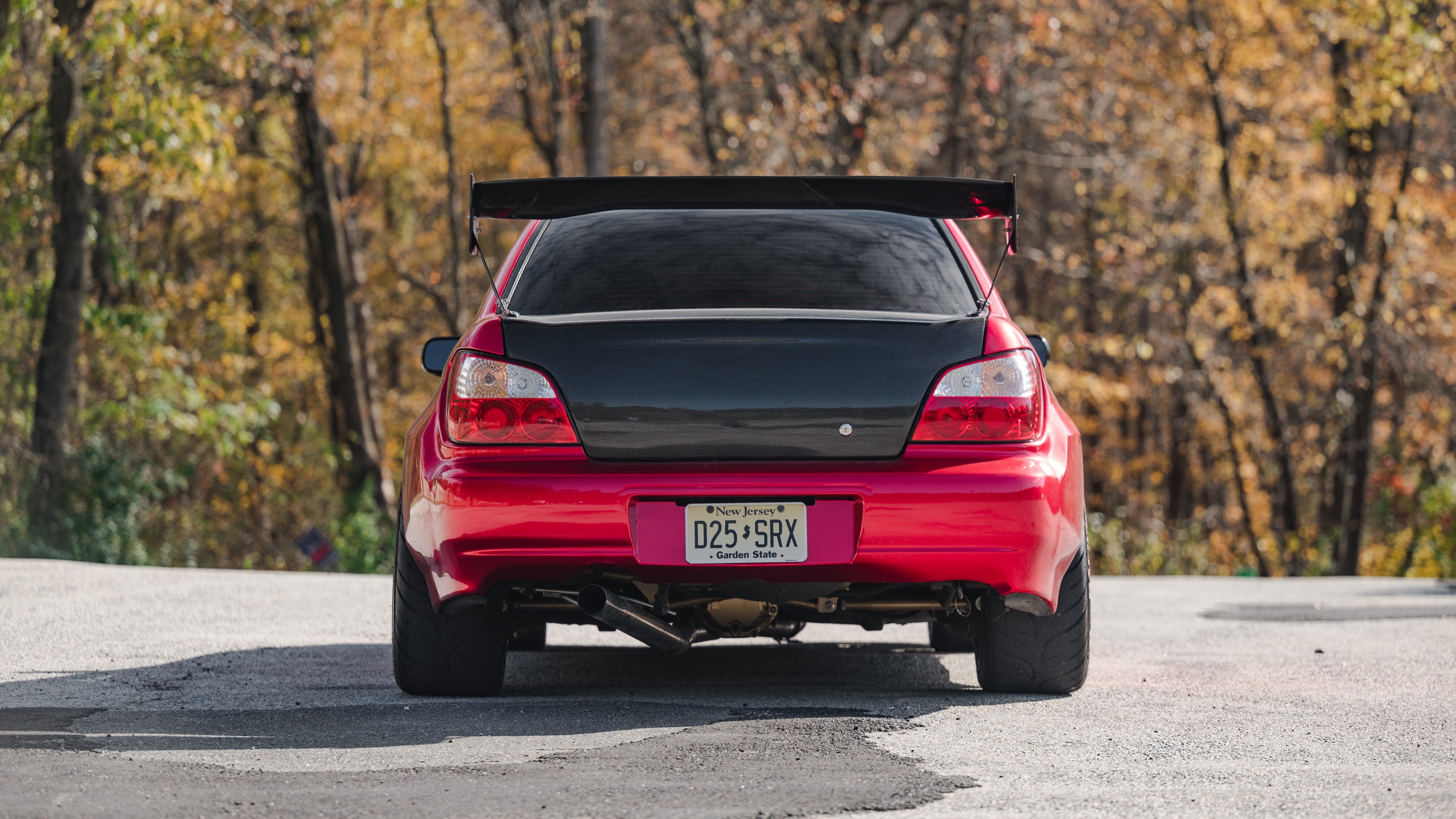 PRIME Subscribe Page – Prime Driven