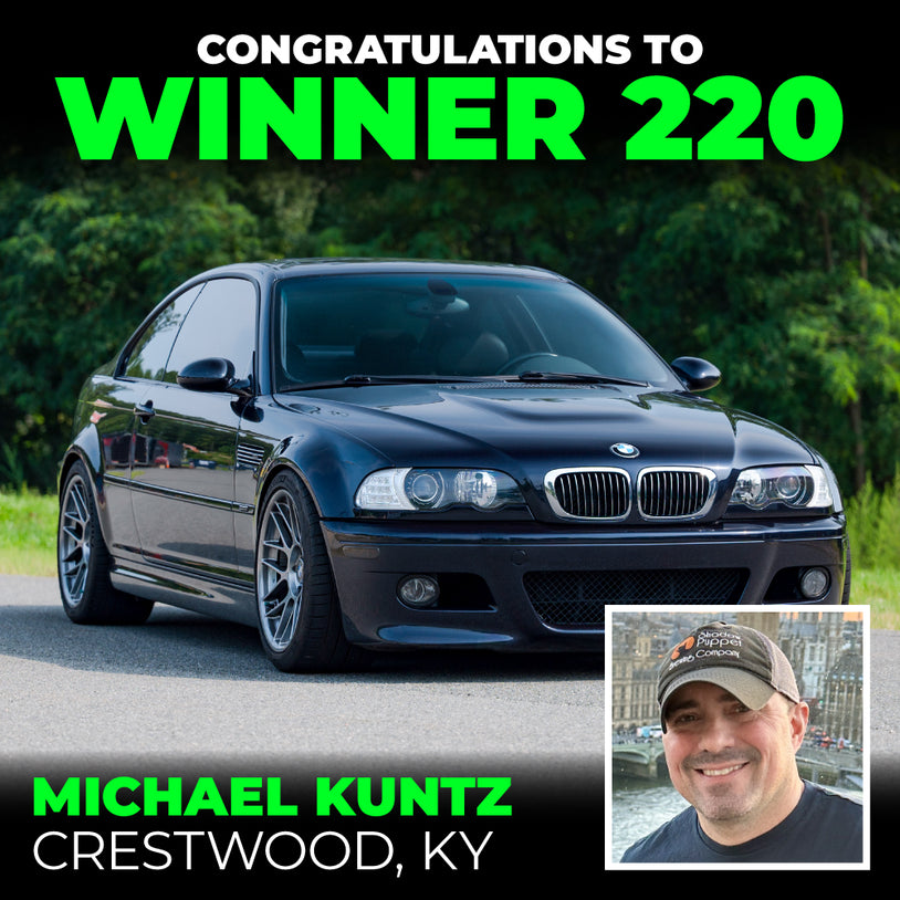 Win A JDM CAR at PrimeDriven.com – Prime Driven