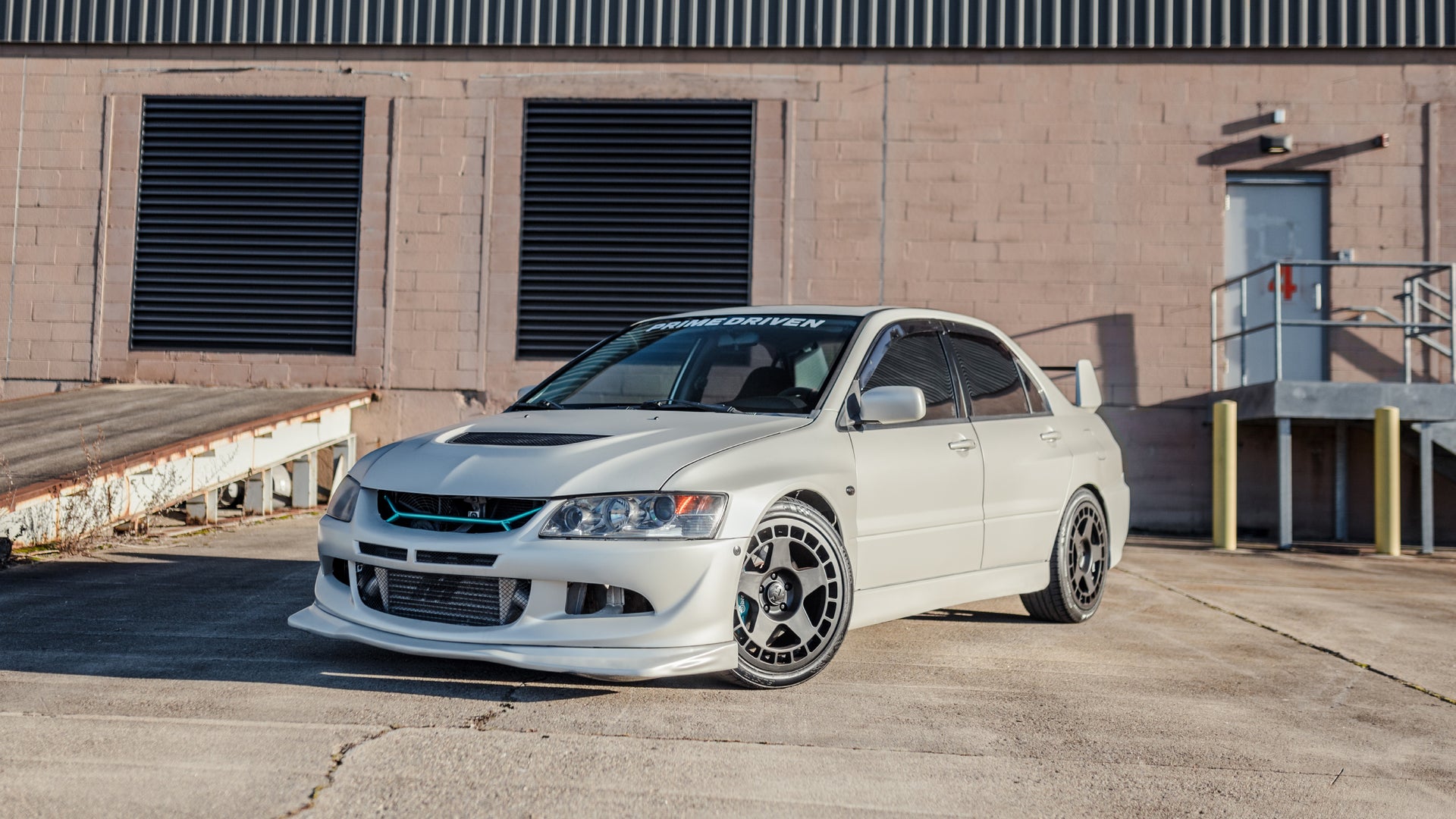 Win A JDM CAR at PrimeDriven.com – Prime Driven