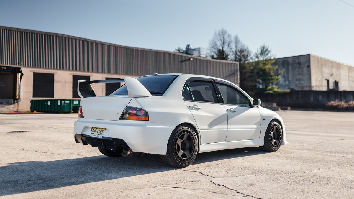 Win A JDM CAR at PrimeDriven.com – Prime Driven