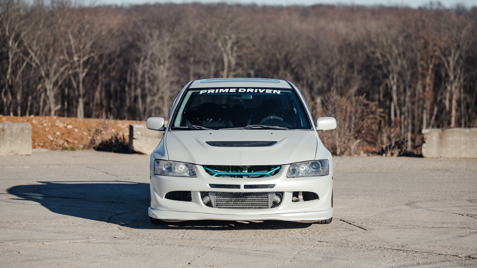 Win A JDM CAR at PrimeDriven.com – Prime Driven