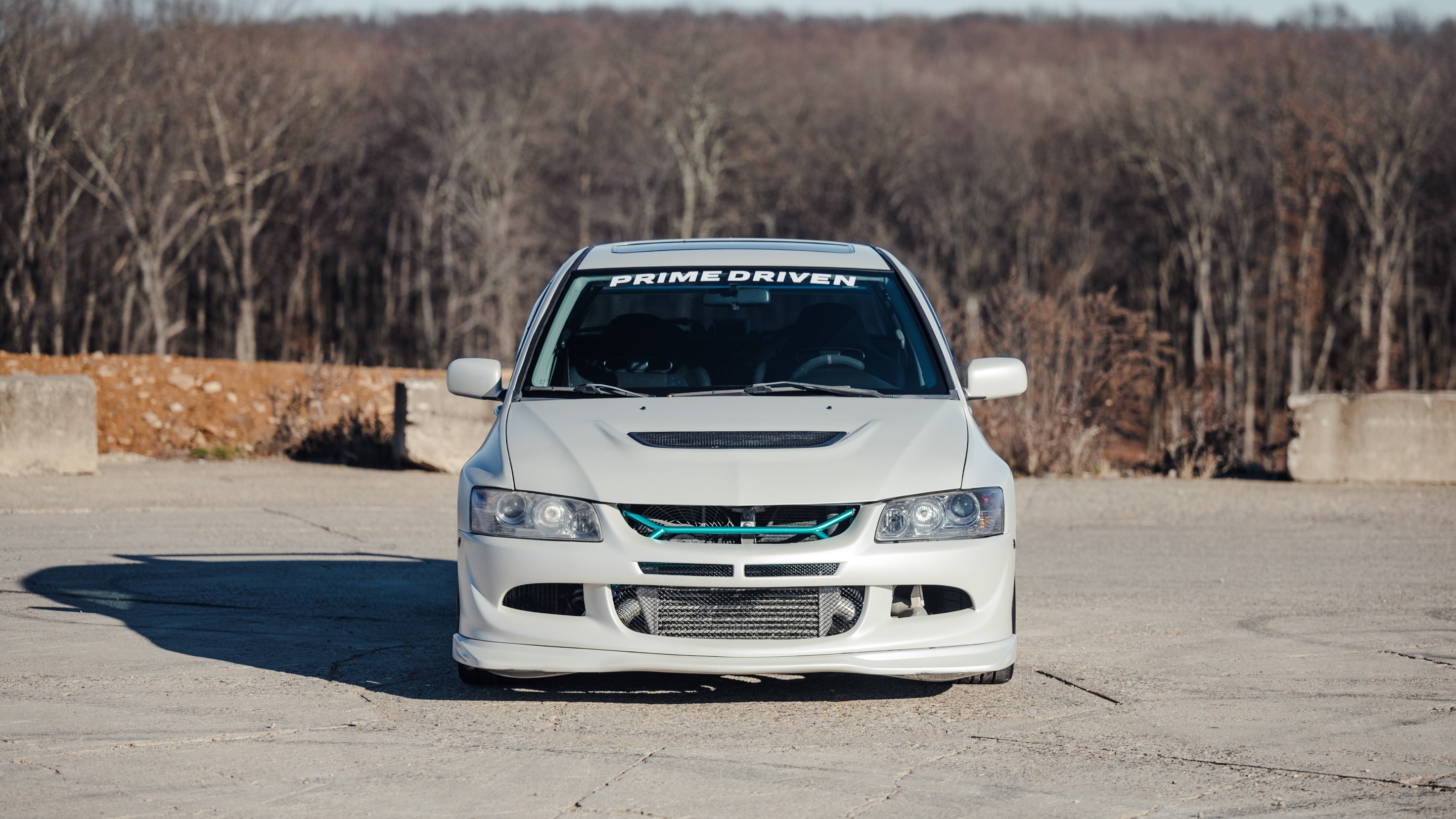 Win A JDM CAR at PrimeDriven.com – Prime Driven