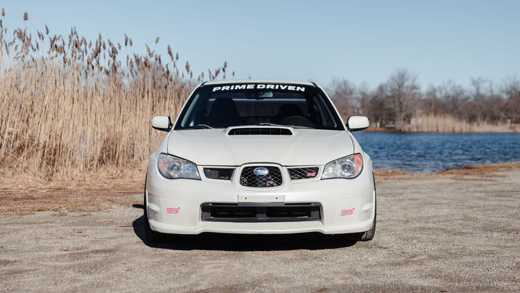 Prime Driven past winners of our car giveaways