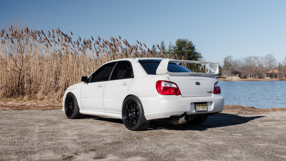 Monthly JDM Car Giveaways – Prime Driven