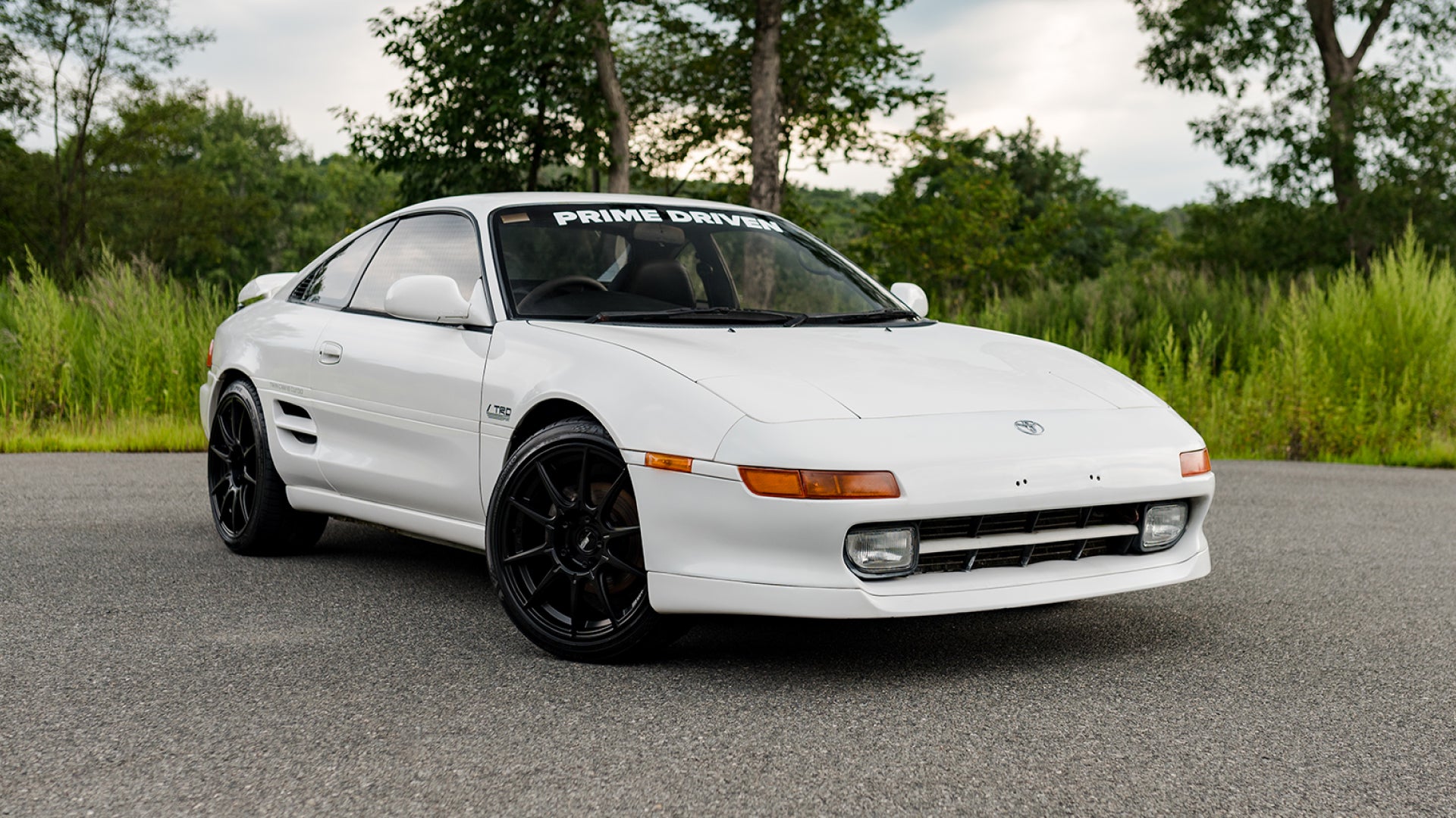 Weekly JDM Car Giveaways – Prime Driven