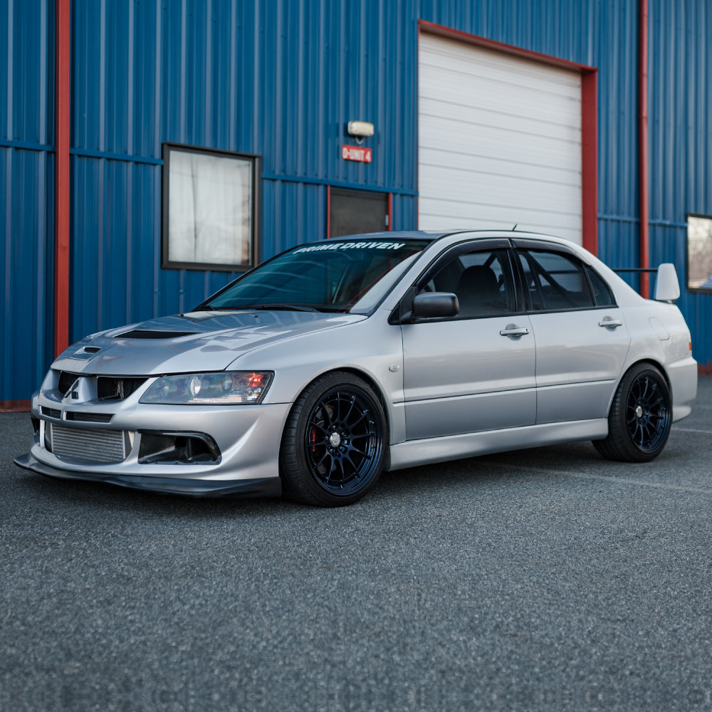 Weekly JDM Car Giveaways – Prime Driven