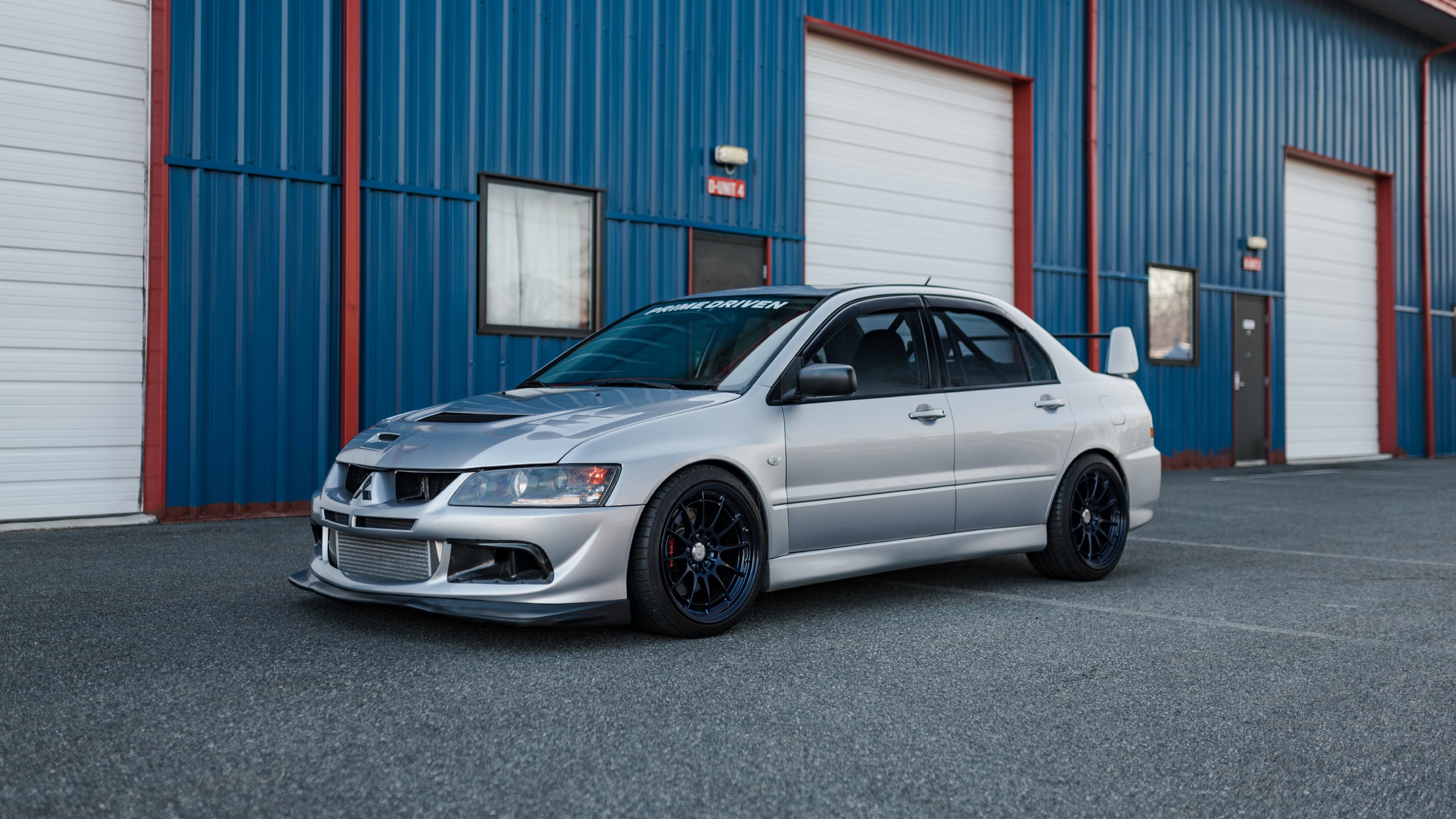 Weekly JDM Car Giveaways – Prime Driven
