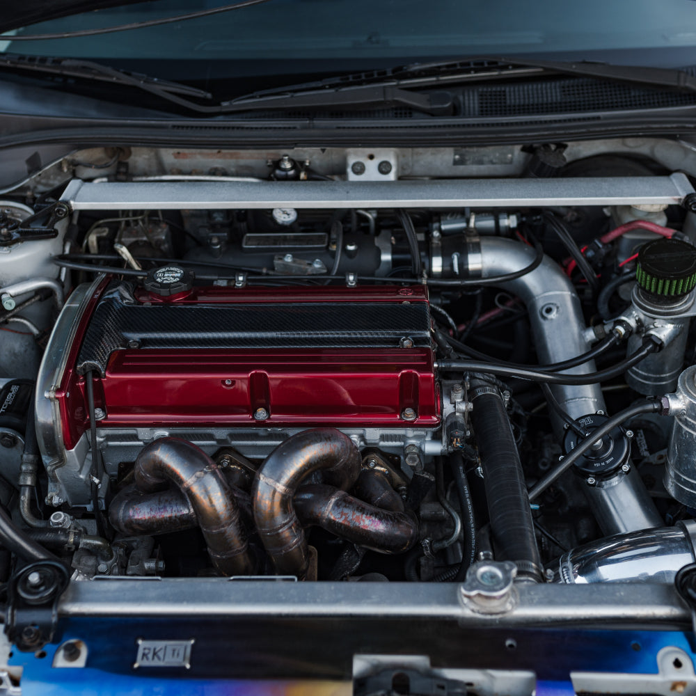 Weekly JDM Car Giveaways – Prime Driven