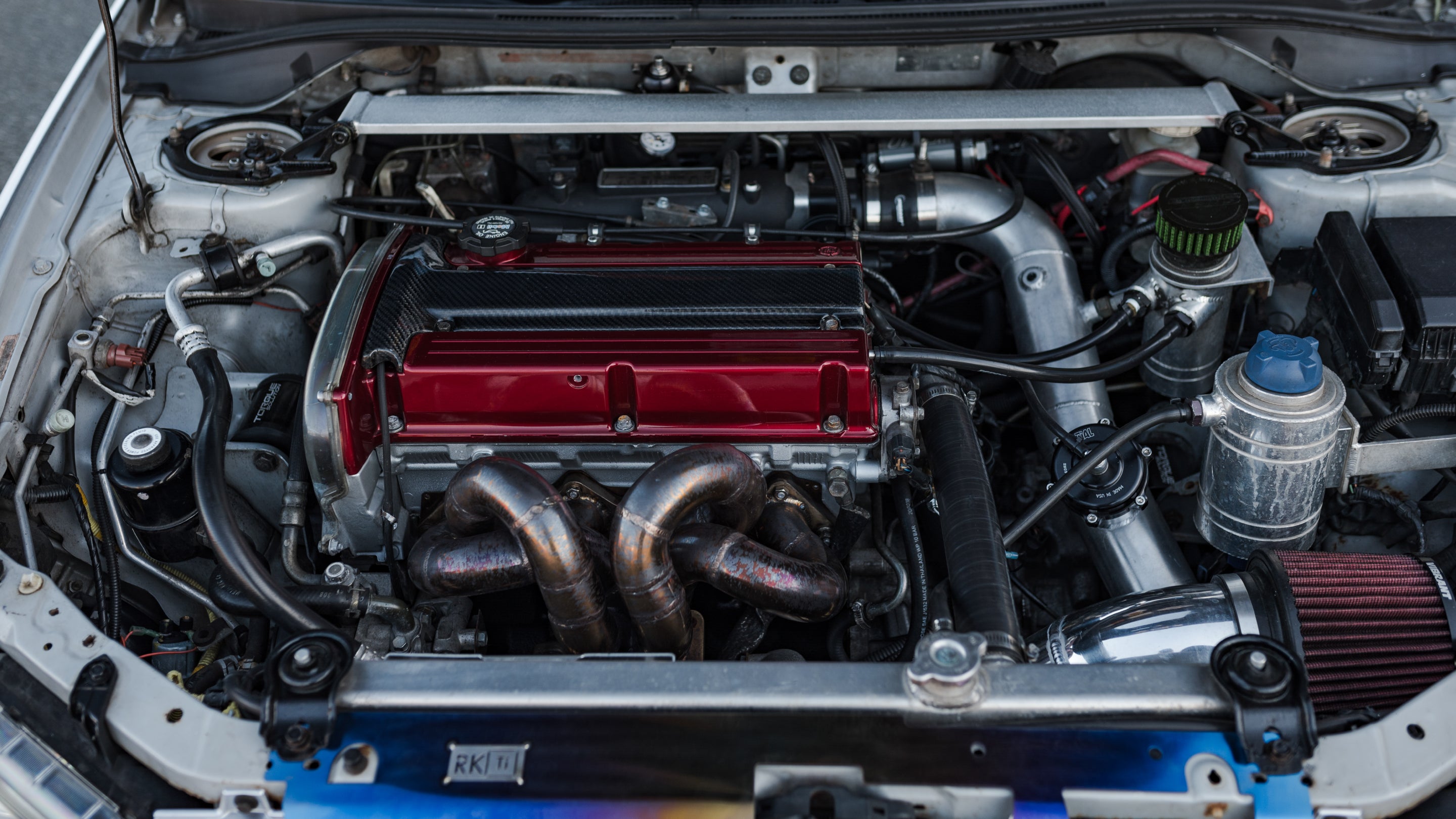 Weekly JDM Car Giveaways – Prime Driven