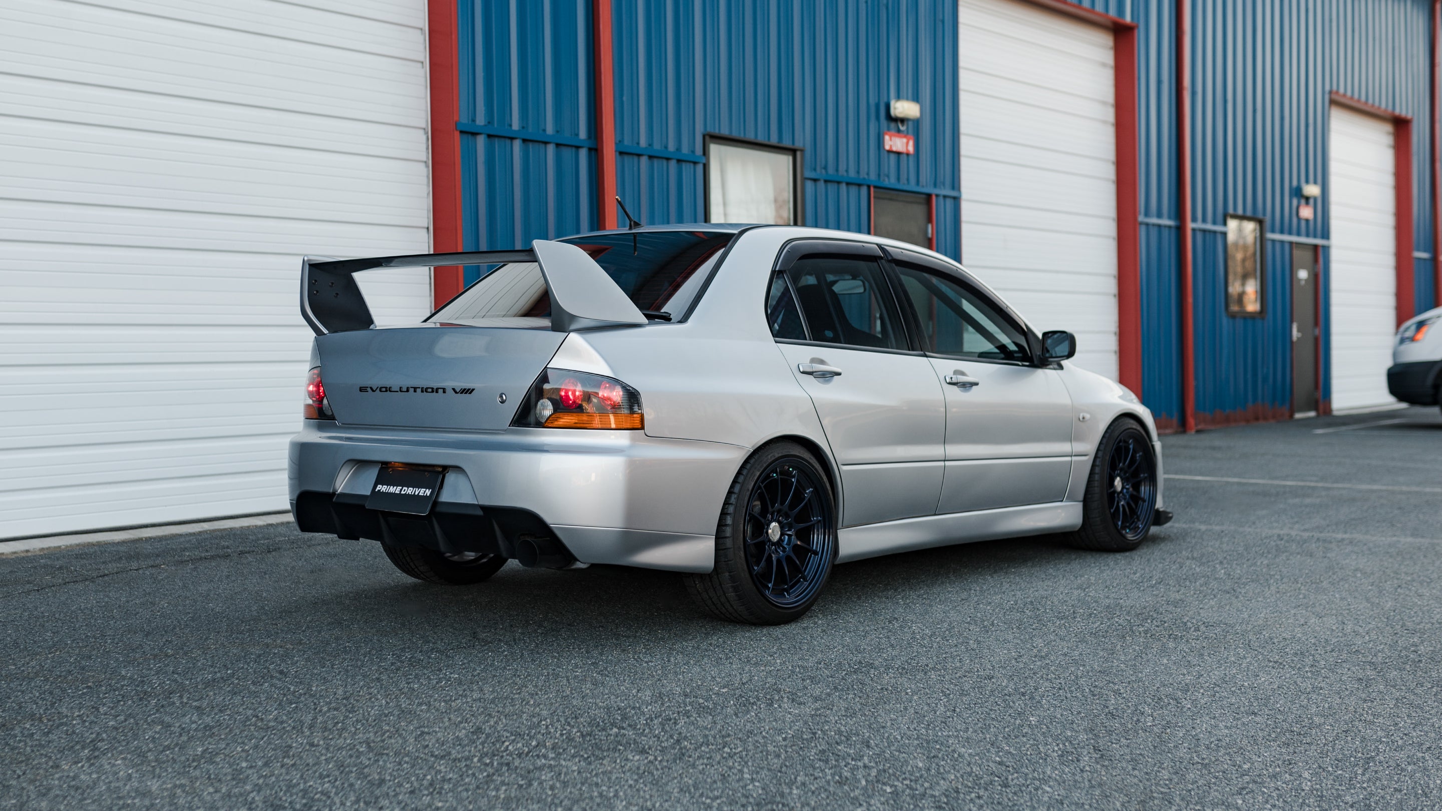 Weekly JDM Car Giveaways – Prime Driven