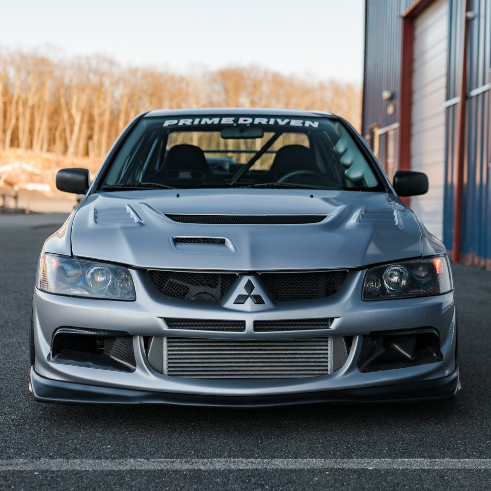 Weekly JDM Car Giveaways – Prime Driven