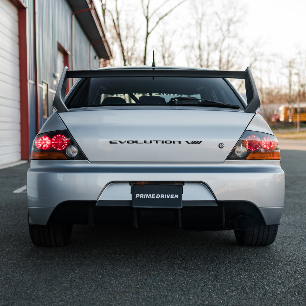 Weekly JDM Car Giveaways – Prime Driven