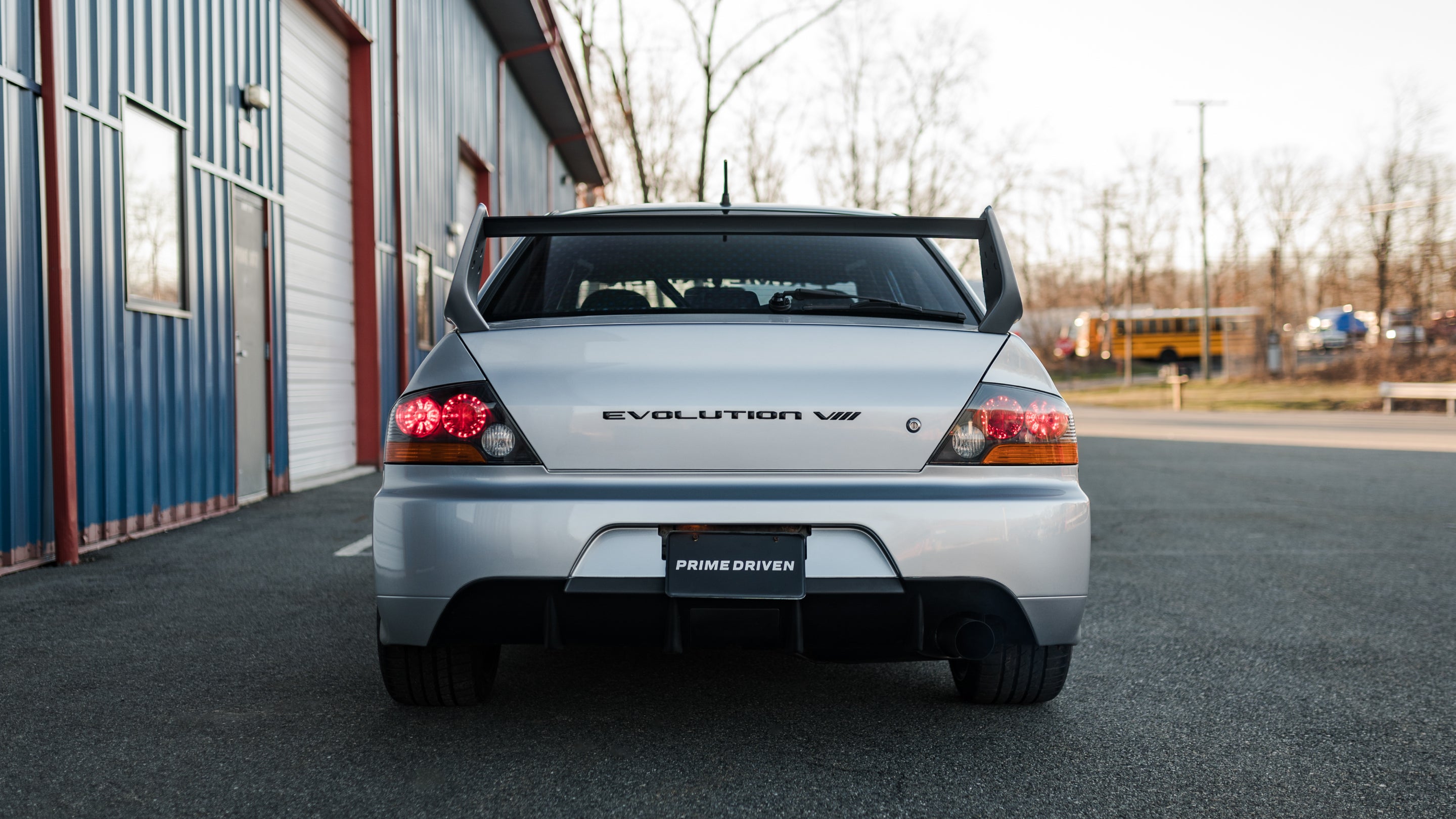 Weekly JDM Car Giveaways – Prime Driven