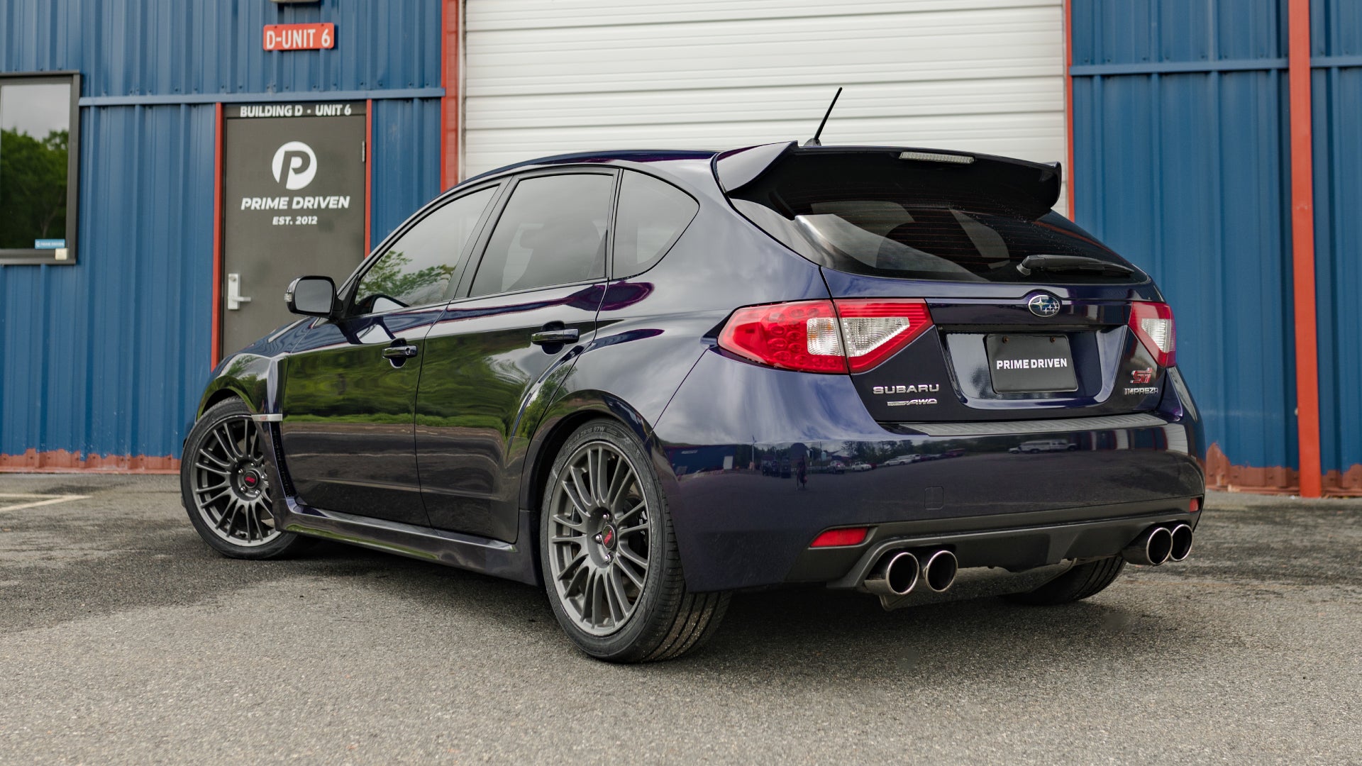 Weekly JDM Car Giveaways – Prime Driven