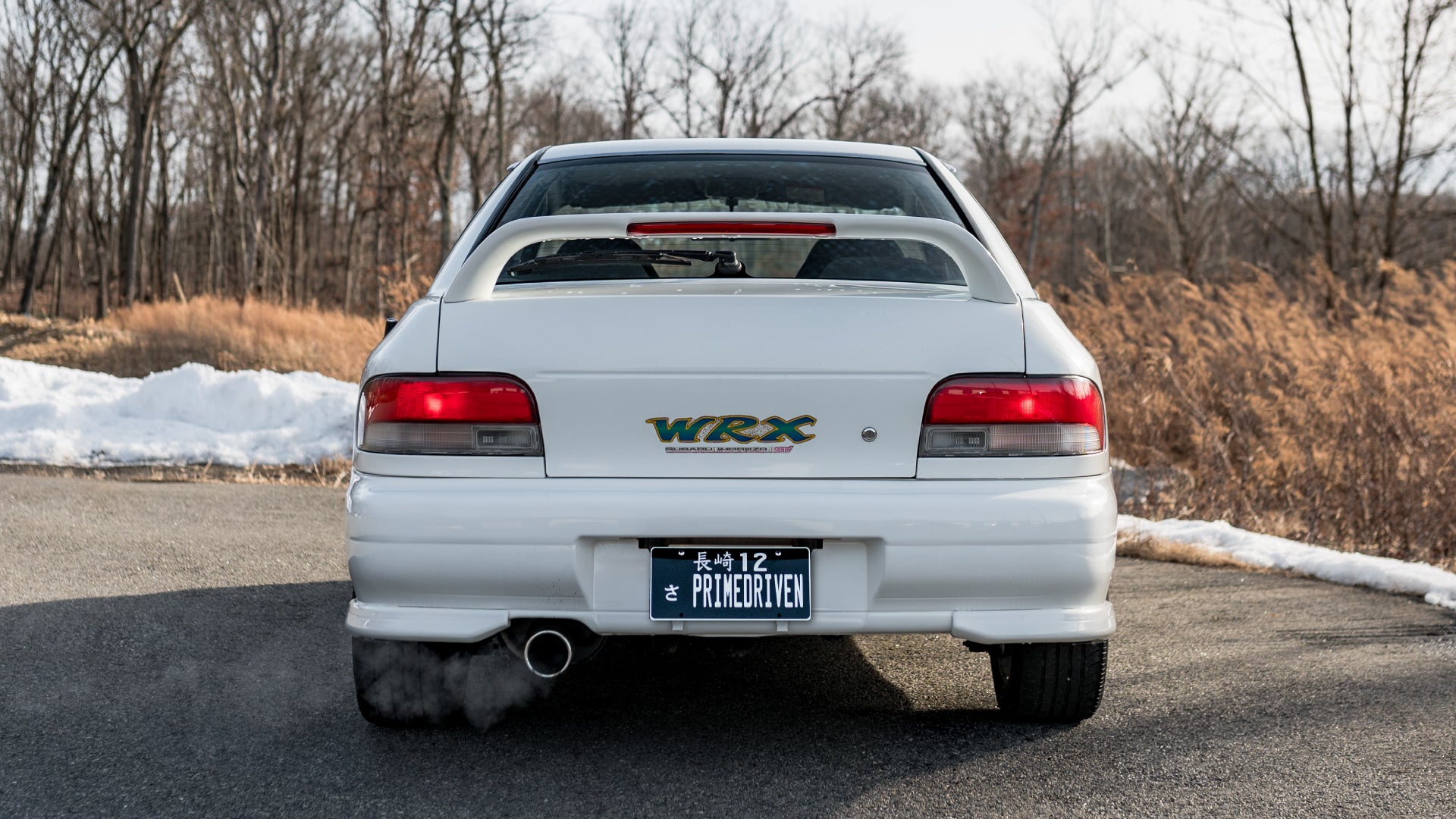 Weekly JDM Car Giveaways – Prime Driven