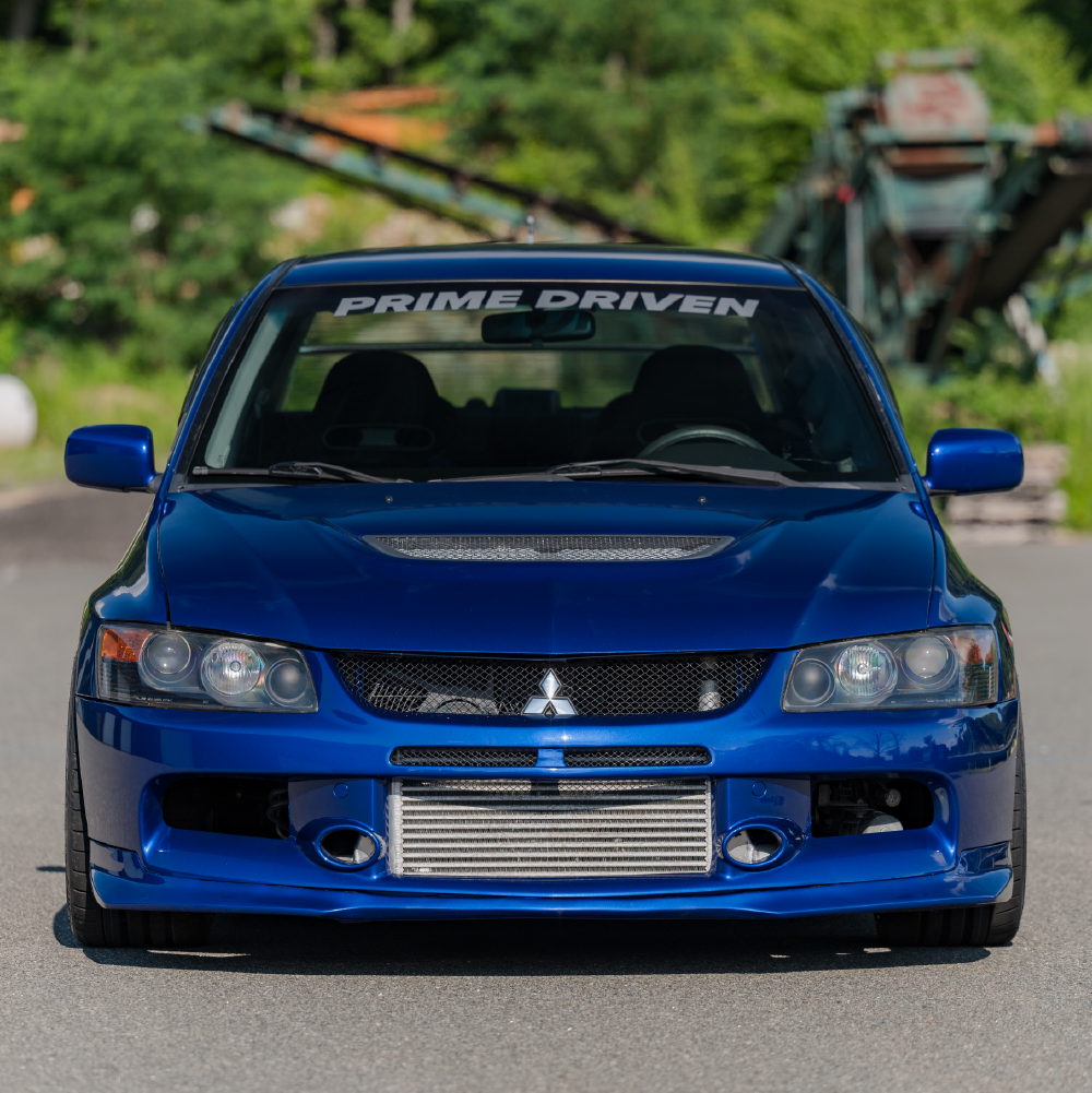 Weekly JDM Car Giveaways – Prime Driven