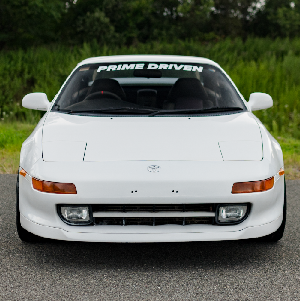 Weekly JDM Car Giveaways – Prime Driven