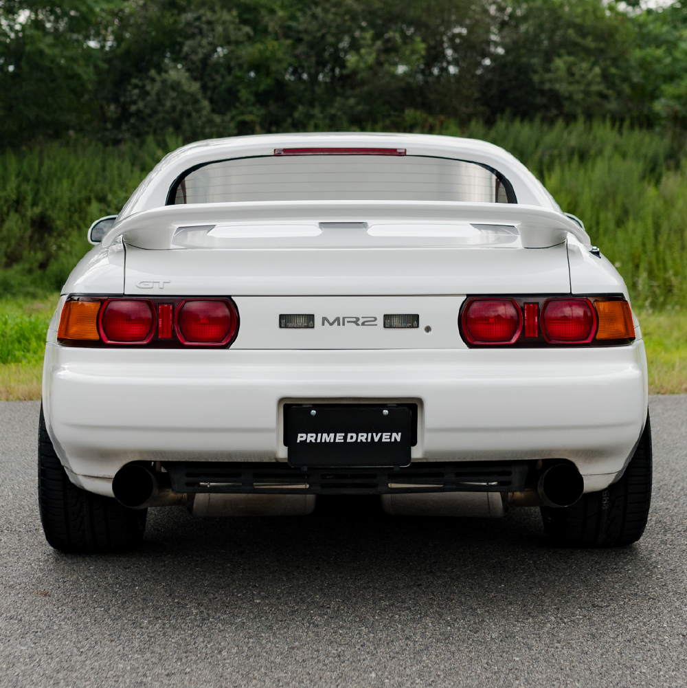 Weekly JDM Car Giveaways – Prime Driven
